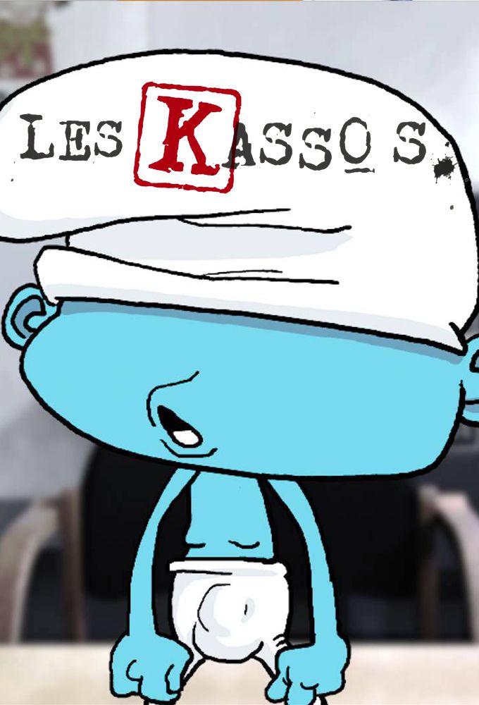Affiches, posters et images de Les Kassos (2013) - SensCritique