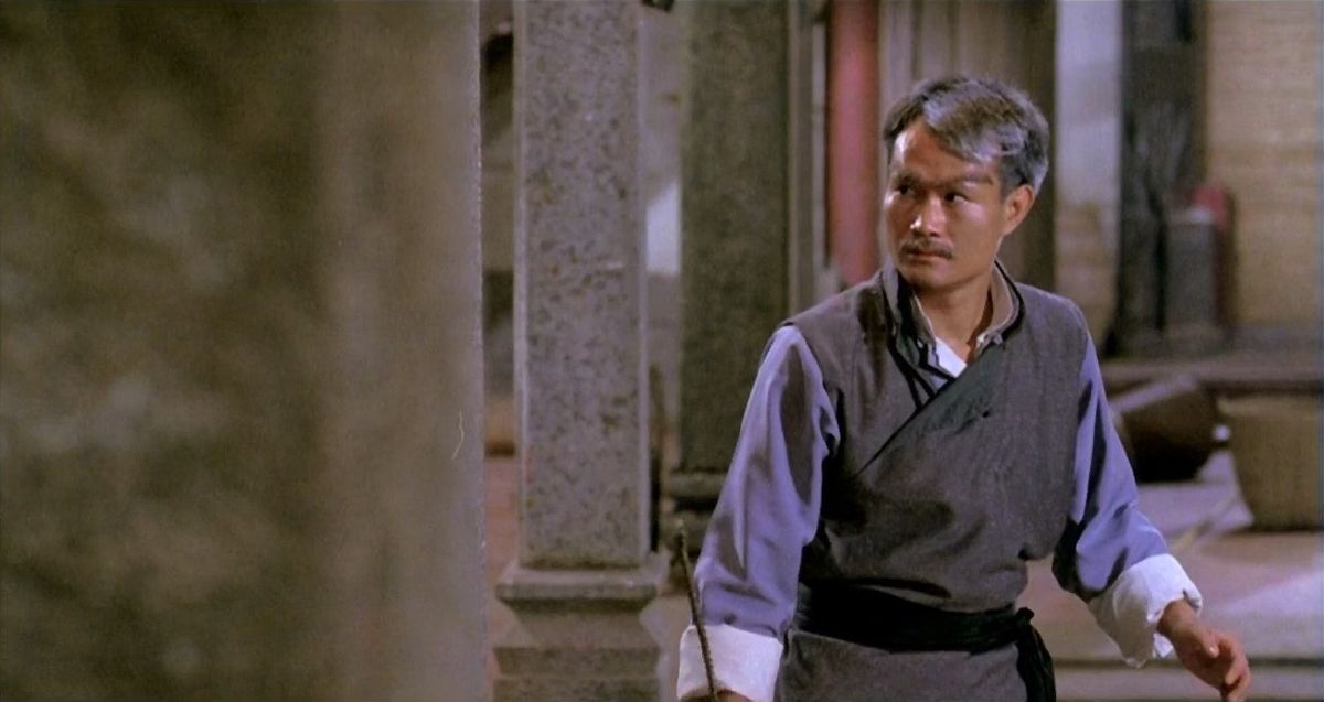 Mr. Vampire 3 - Film - SensCritique
