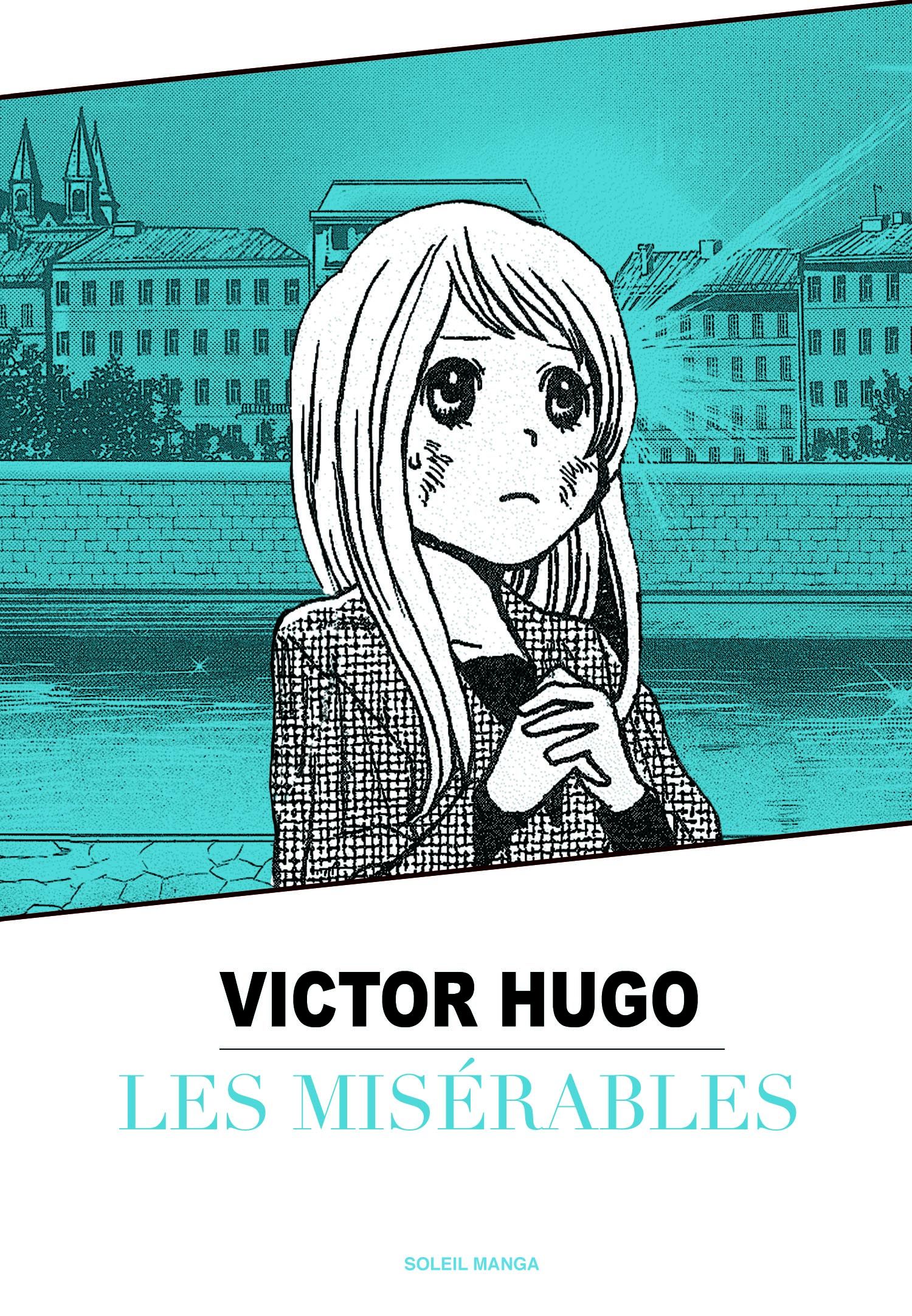 Les Misérables - Studio Variety Artworks - SensCritique