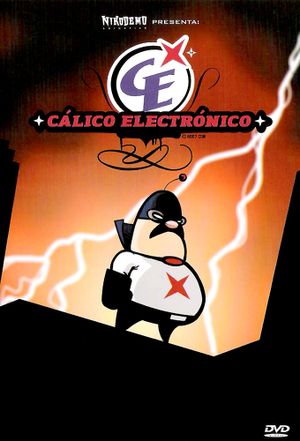 Cálico Electrónico - Série (2004) - SensCritique