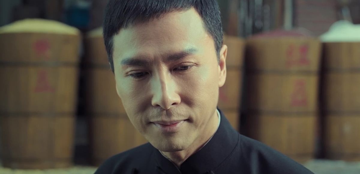 Ip Man 3 - Film DTV (direct-to-video) (2016) - SensCritique