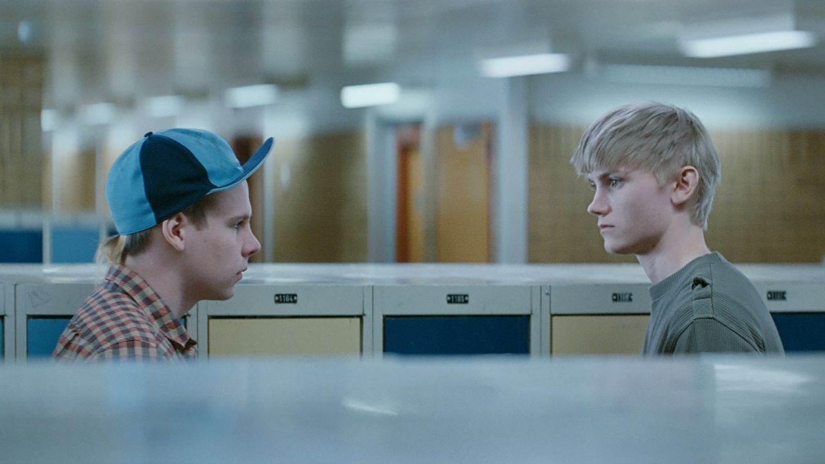 Le Lendemain - Film (2016) - SensCritique