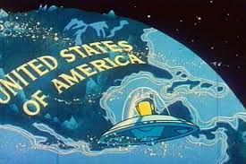 Images de Destination Earth (1956) - SensCritique