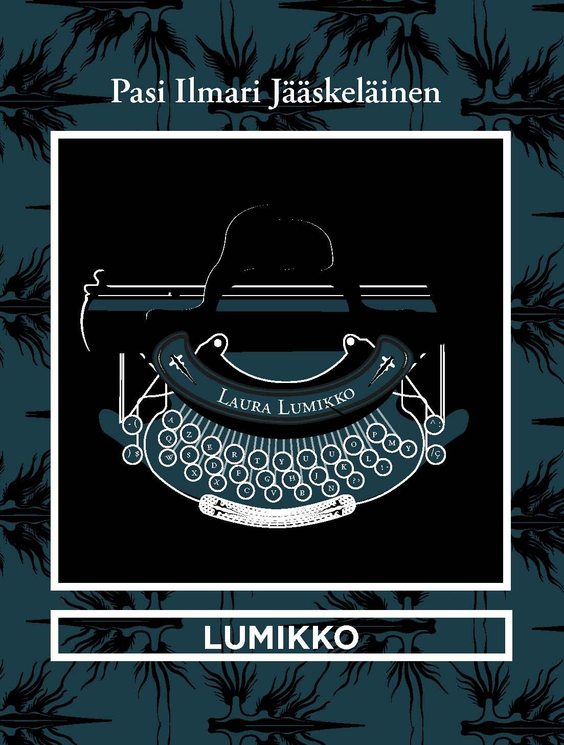 Lumikko - Pasi Ilmari Jääskeläinen - SensCritique