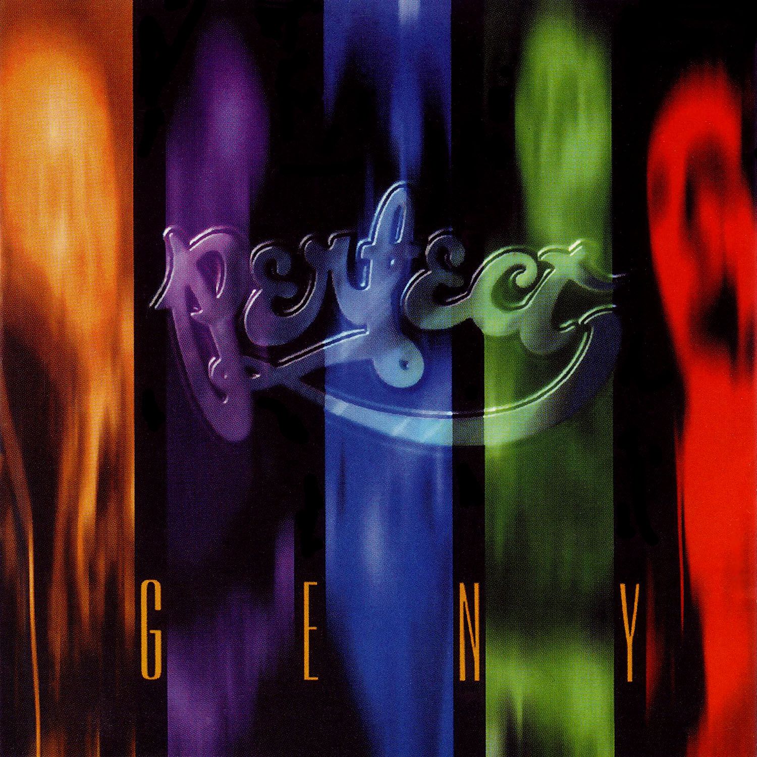 Geny - Perfect - SensCritique
