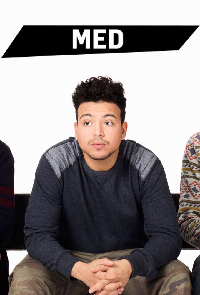 Med - Série (2014) - SensCritique