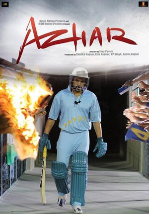Azhar - Film (2016) - SensCritique
