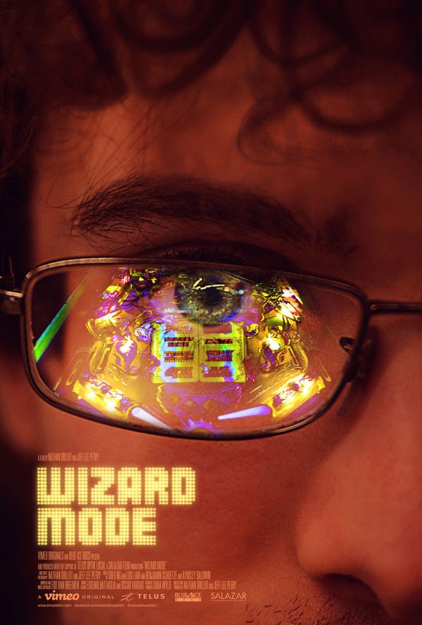 Wizard Mode - Documentaire (2016) - SensCritique