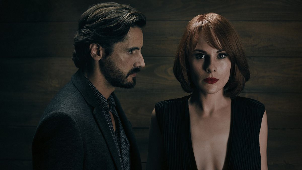 Good Behavior - Série (2016) - SensCritique