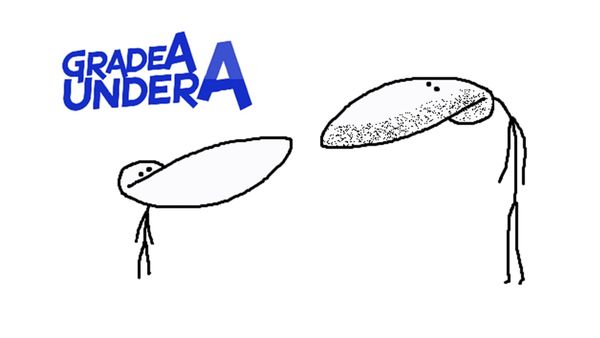 GradeAUnderA - Émission Web - SensCritique