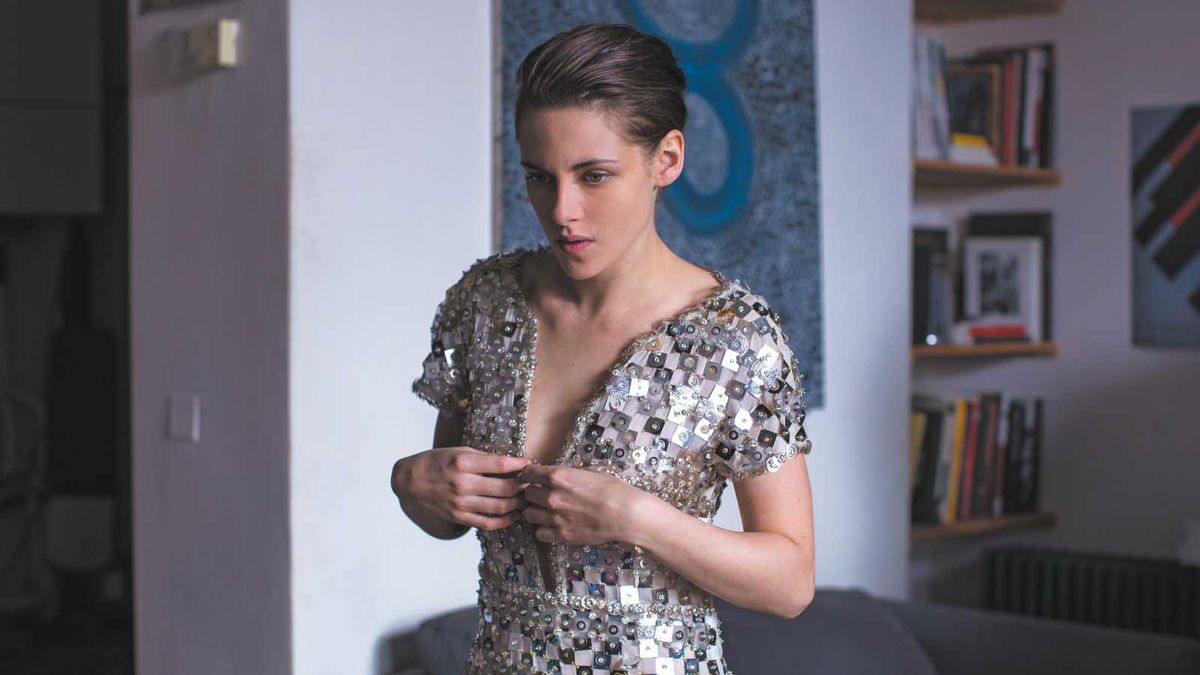 Personal Shopper - Film (2016) - SensCritique