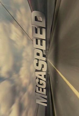 MegaSpeed - Série (2014) - SensCritique
