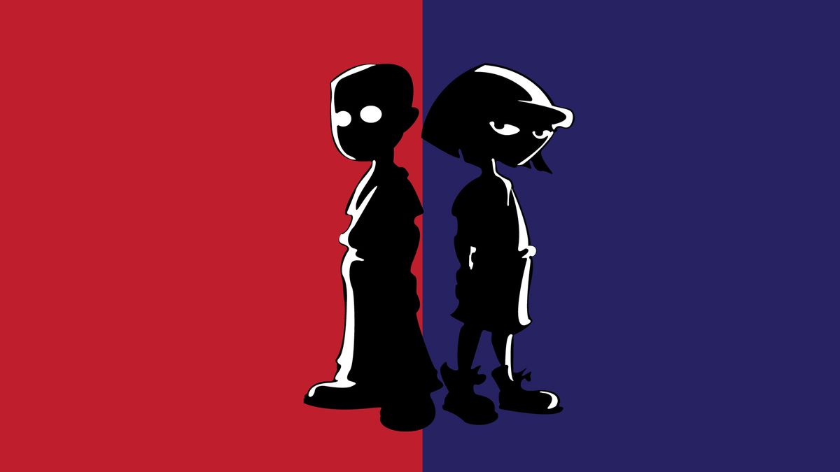 Fillmore! - Dessin animé (cartoons) - SensCritique