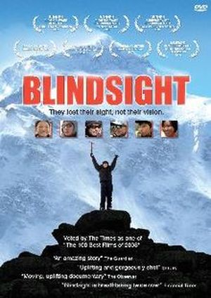 Blindsight - Documentaire (2006) - SensCritique