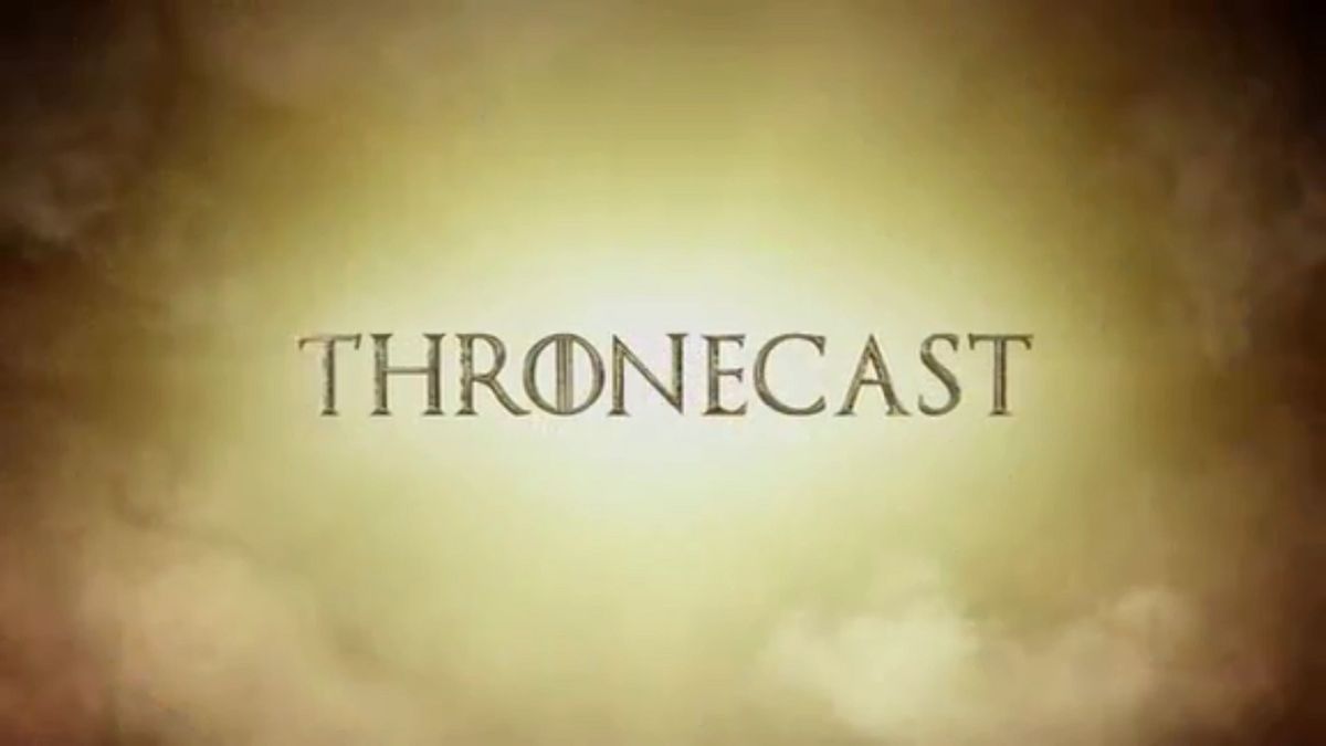 Thronecast - Émission TV (2011) - SensCritique