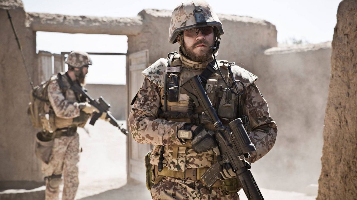 A War - Film (2016) - SensCritique