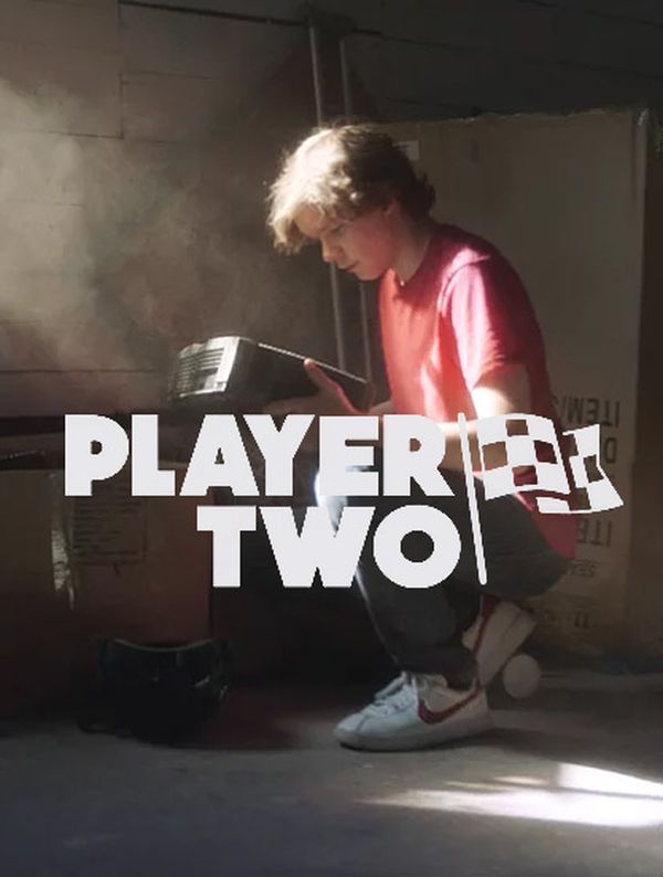 Player Two - Court-métrage (2016) - SensCritique