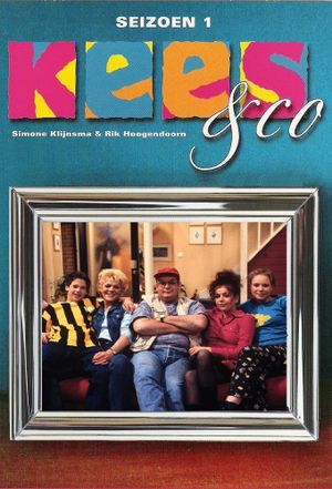 Kees & Co - Série (1997) - SensCritique