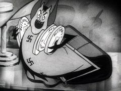 Images de Meet the Squander Bug (1945) - SensCritique