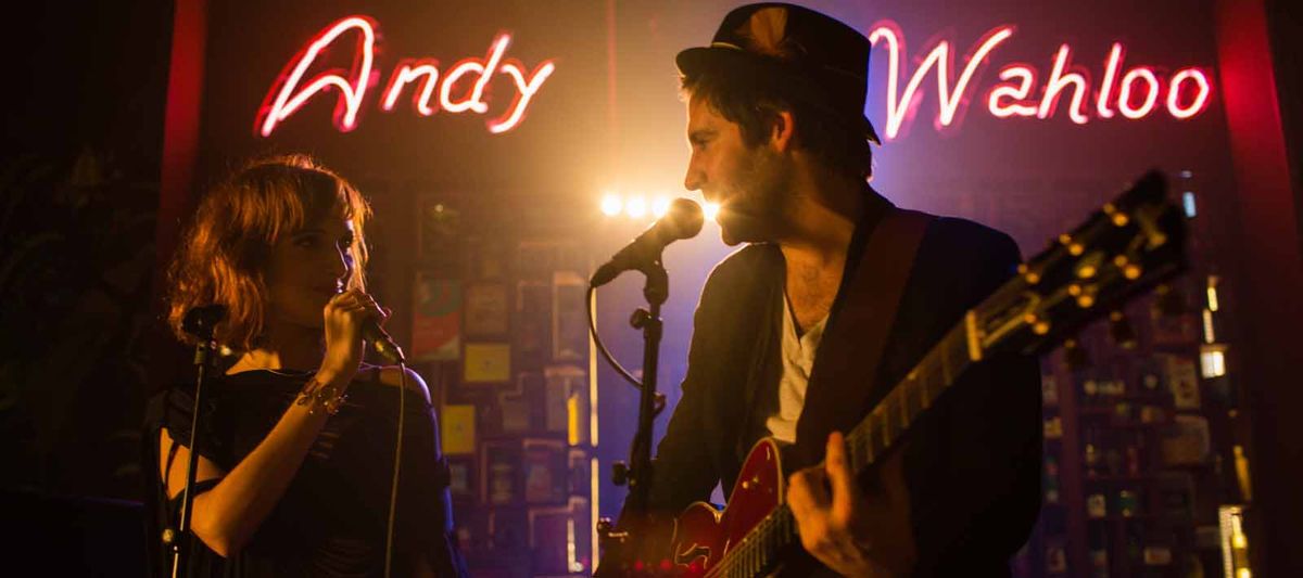 Vicky - Film (2016) - SensCritique