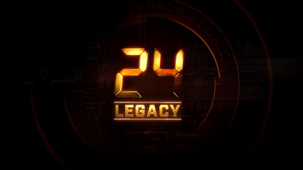 24: Legacy - Série (2016) - SensCritique