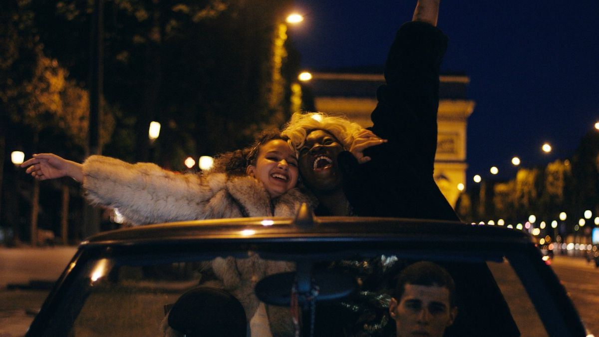Divines - Film (2016) - SensCritique