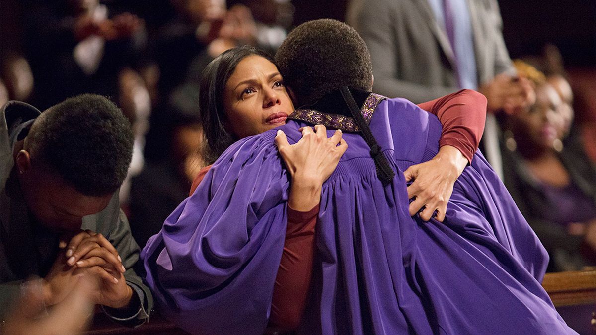 Greenleaf - Série (2016) - SensCritique