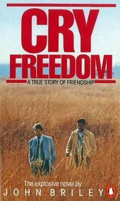 Avis sur Cry freedom (1987) - SensCritique