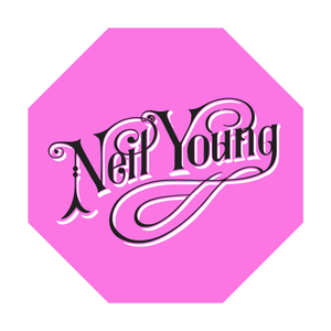 Badge : Neil Young - SensCritique
