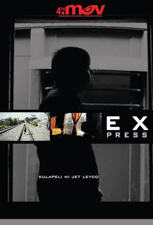 Ex Press - Documentaire (2011) - SensCritique