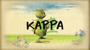 Kappa - Court-métrage (2013) - SensCritique