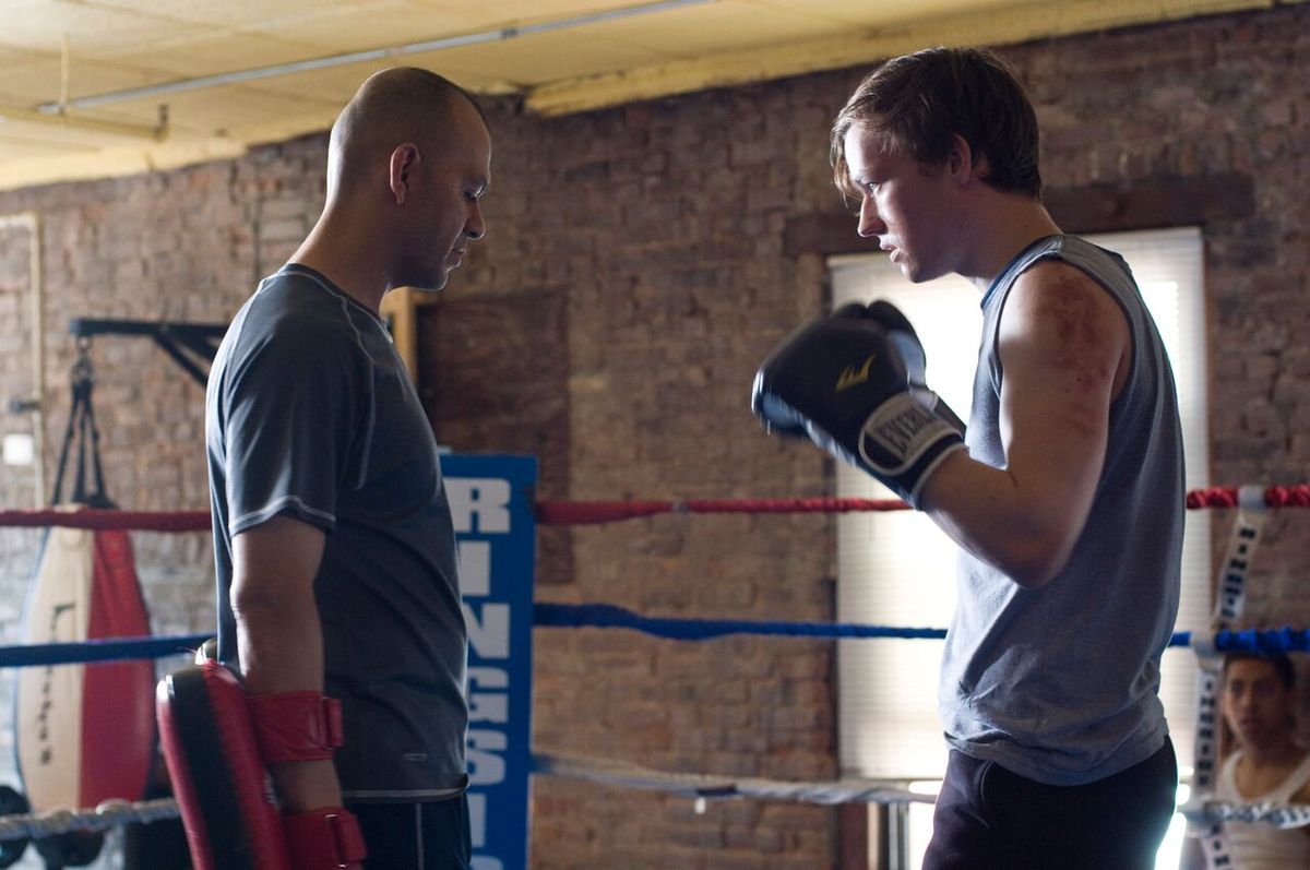 Boy Wonder - Film (2010) - SensCritique