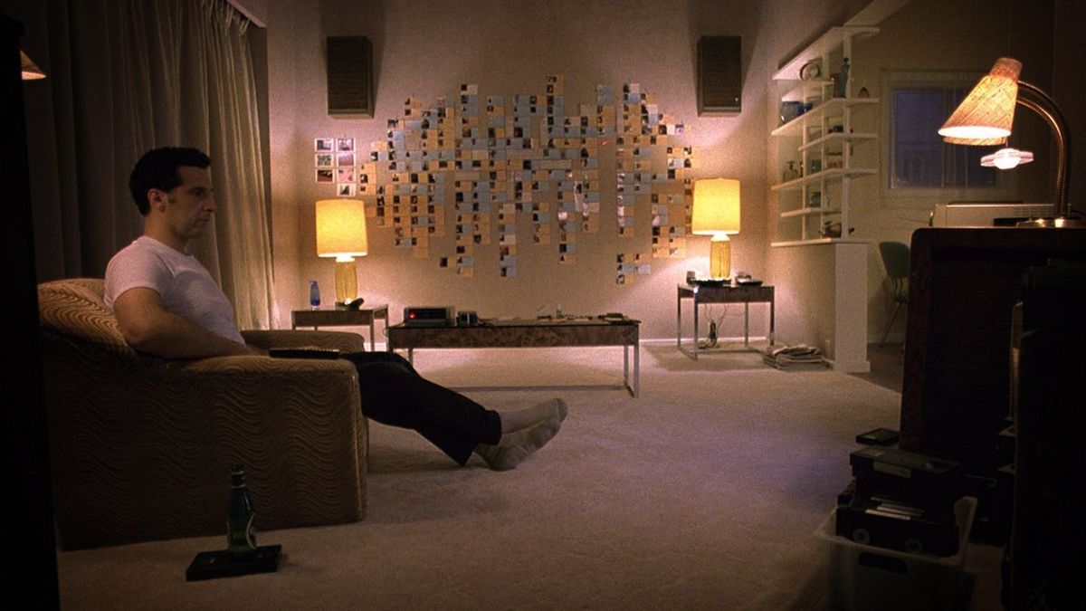 Inside Job - Film (2004) - SensCritique