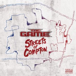Streets of Compton (OST) The Game - SensCritique