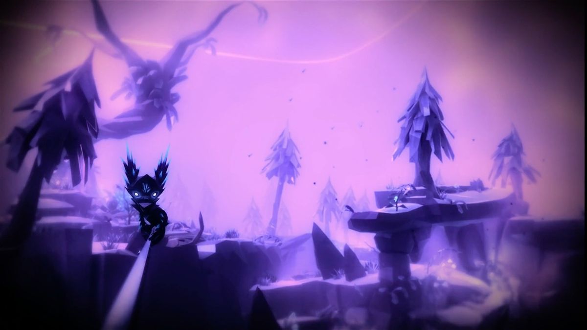 Fe (2018) - Jeu vidéo - SensCritique