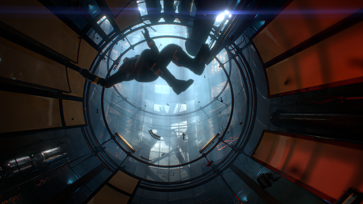 Prey (2017) - Jeu vidéo - SensCritique