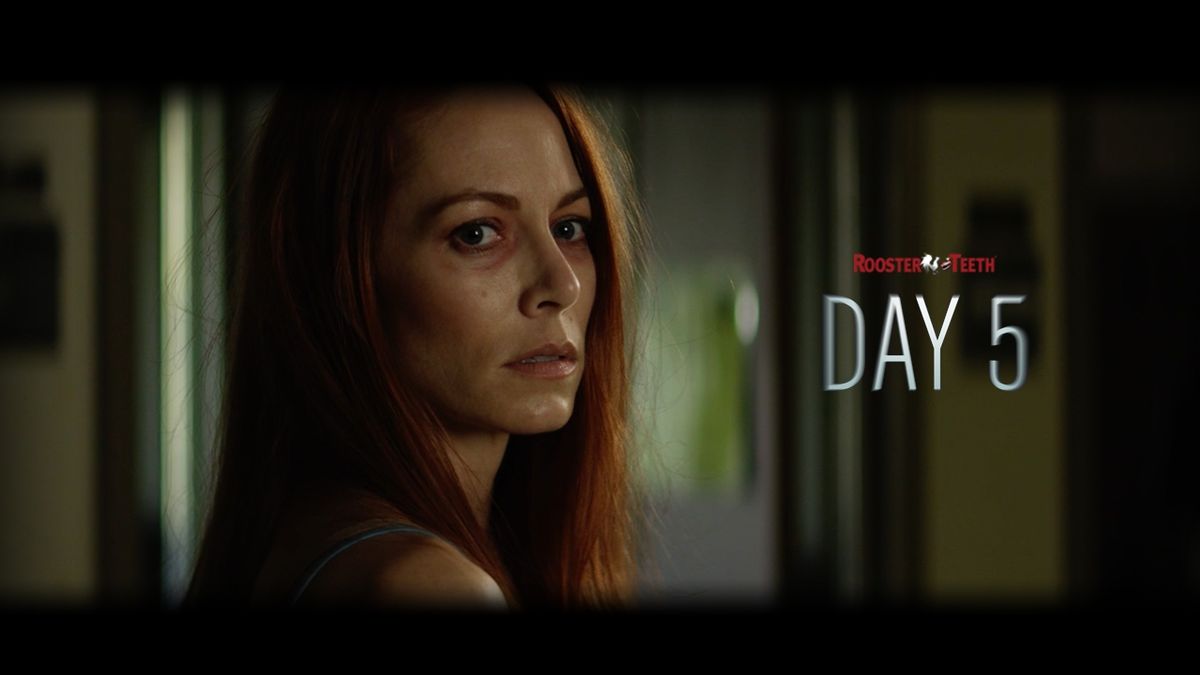 Day 5 - Websérie (2016) - SensCritique