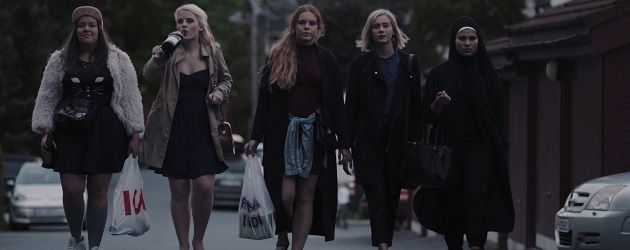 Skam - série (2015) - SensCritique