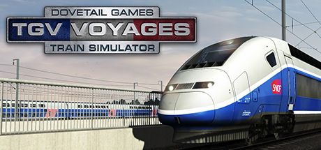 TGV Voyages Train Simulator (2016) - Jeu vidéo - SensCritique