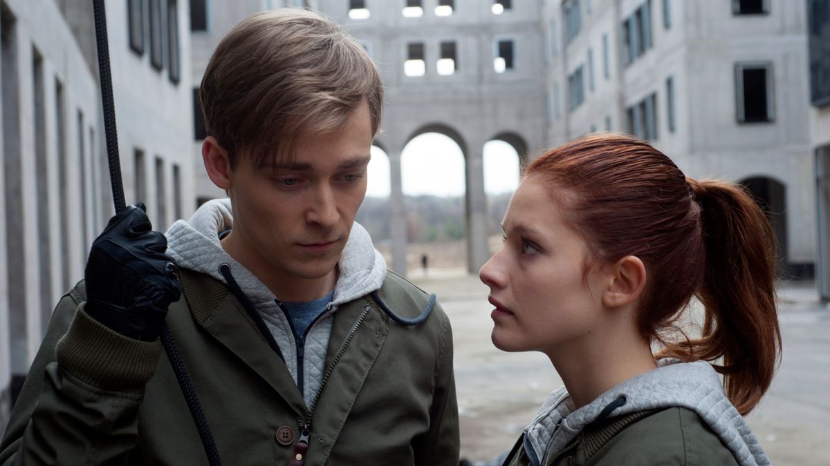 Boy 7 - Film - SensCritique