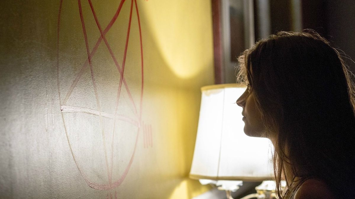 Satanic - Film (2016) - SensCritique