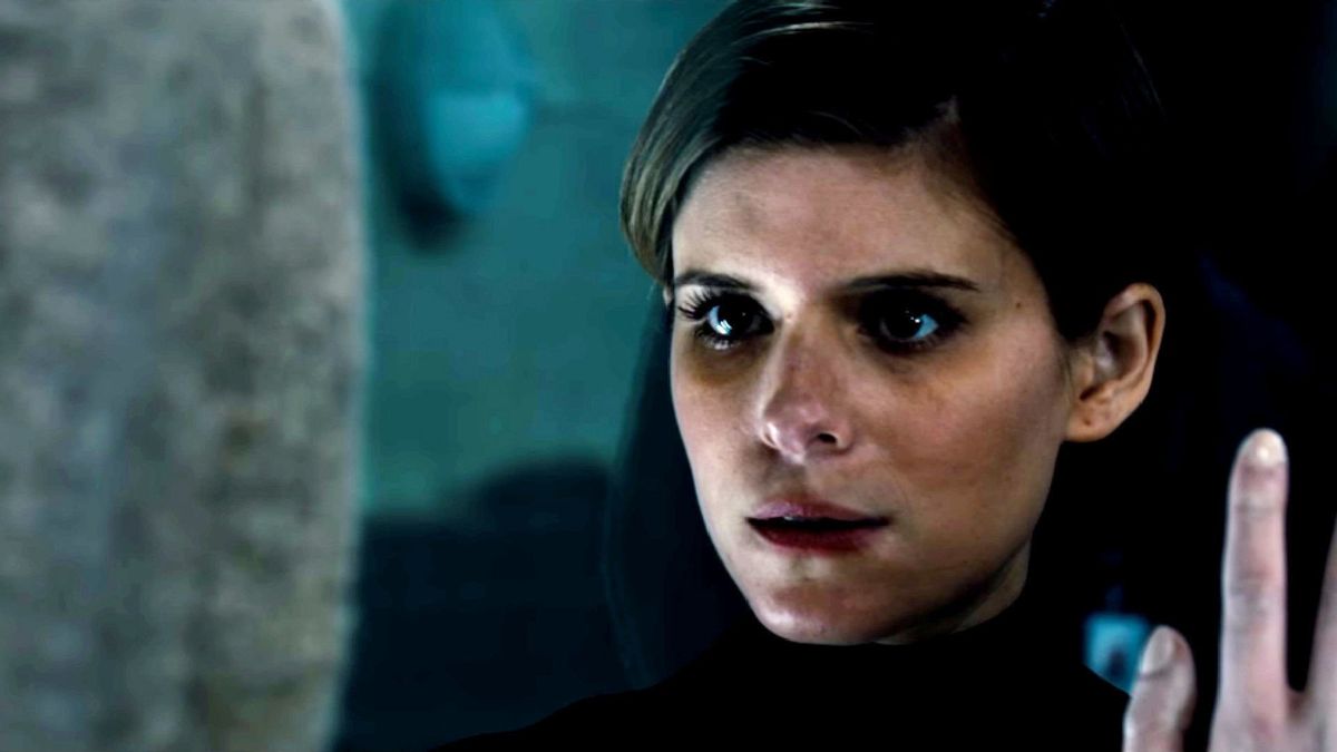 Morgane - Film (2016) - SensCritique