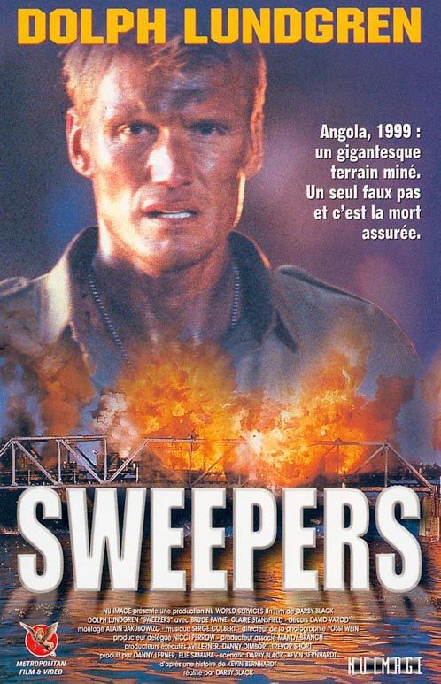 Sweepers - Film (1999) - SensCritique
