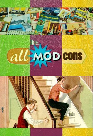 Casting de All Mod Cons (1997) - SensCritique