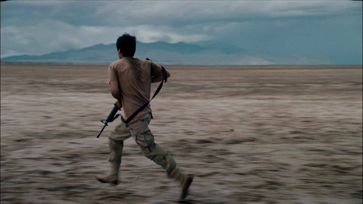 Soy Nero - Film (2016) - SensCritique