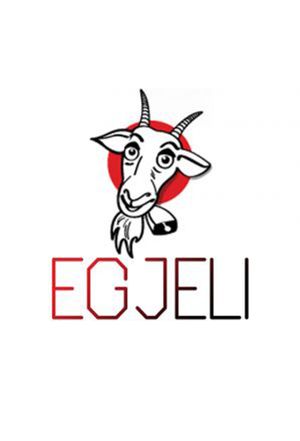Egjeli - Série (2013) - SensCritique