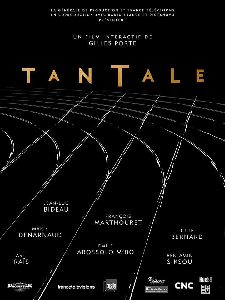 Prix du tantale 2016