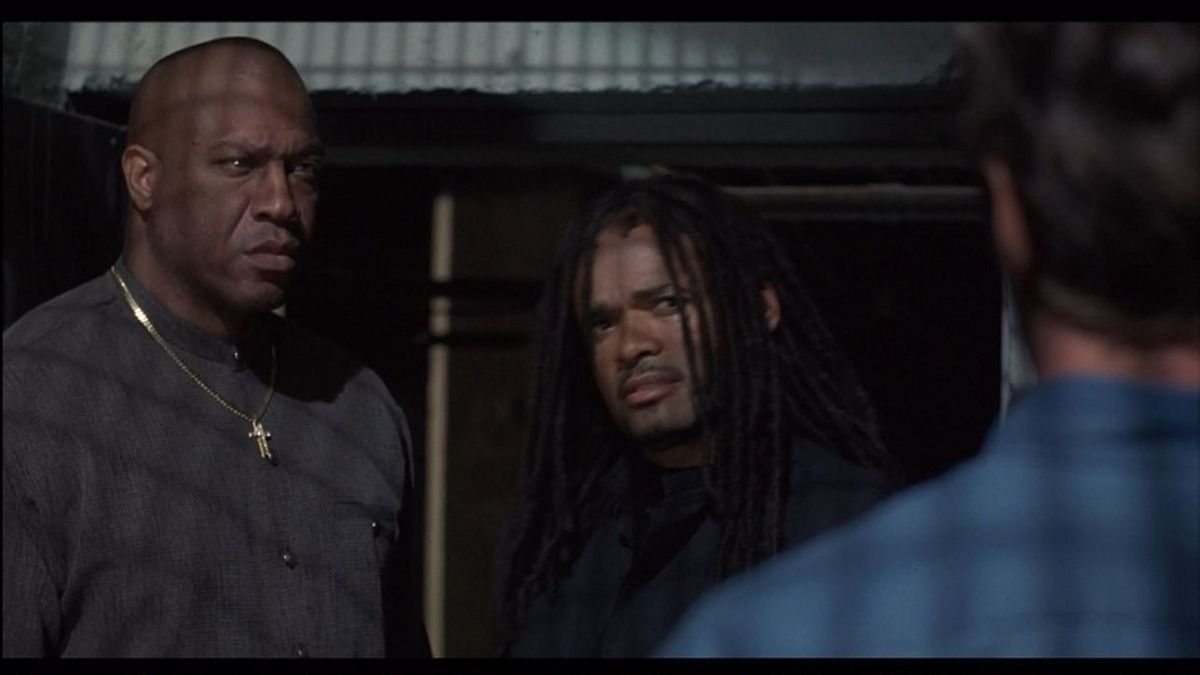 Judgment Day - Film DTV (direct-to-video) - SensCritique