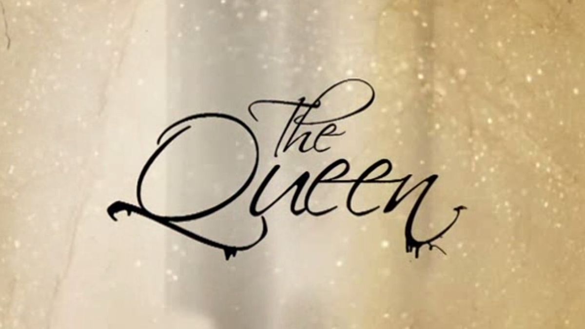 The Queen - Série (2009) - SensCritique