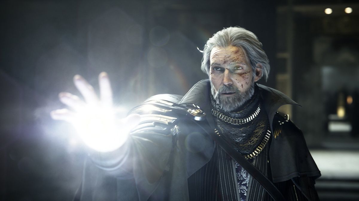 Kingsglaive : Final Fantasy XV - Long-métrage d'animation